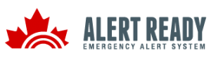 Alert Types - Alert Ready Emergency Alert System (Pelmorex Corp).